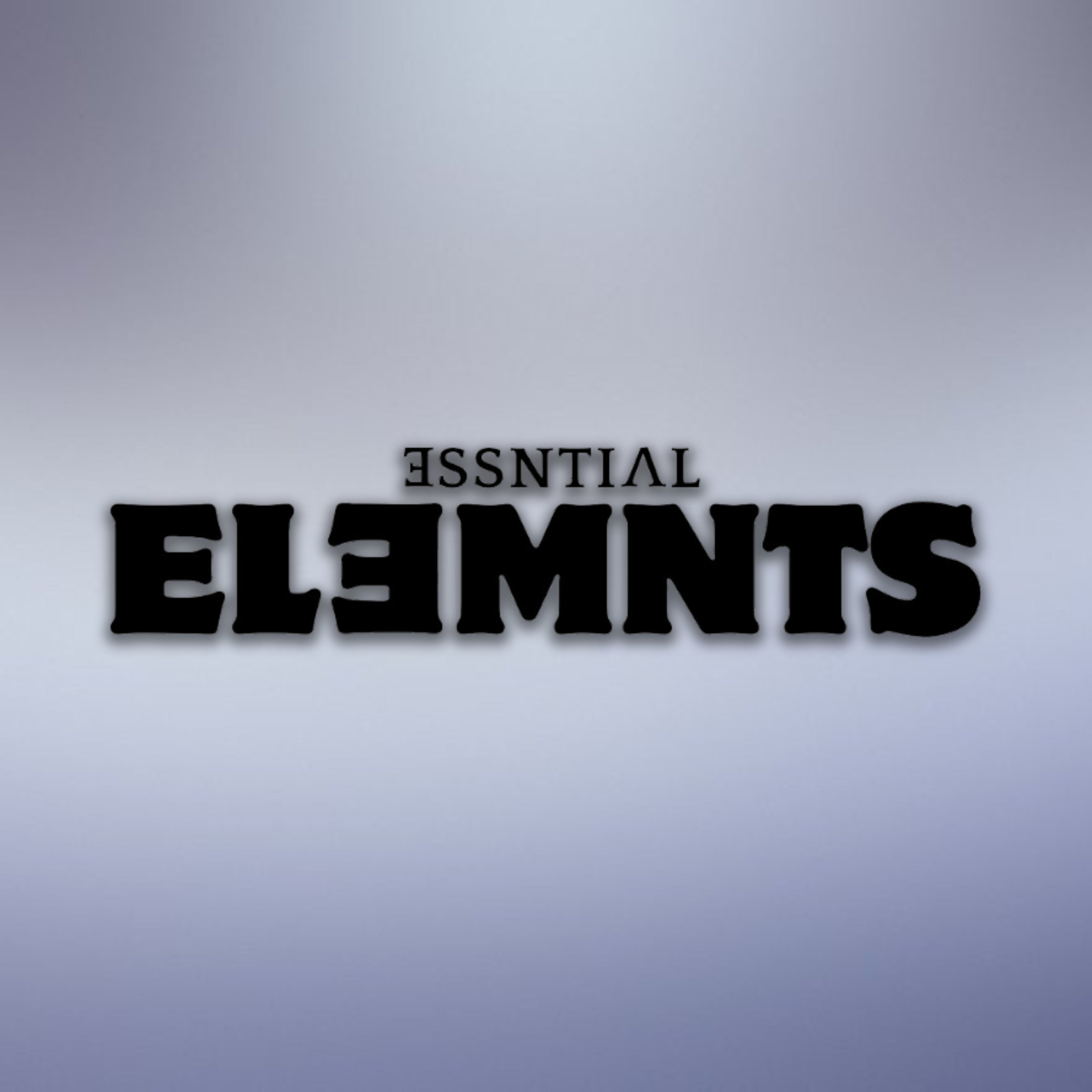 Essntial Elemnts – Official Clothing Brand (Essentials Apparel)